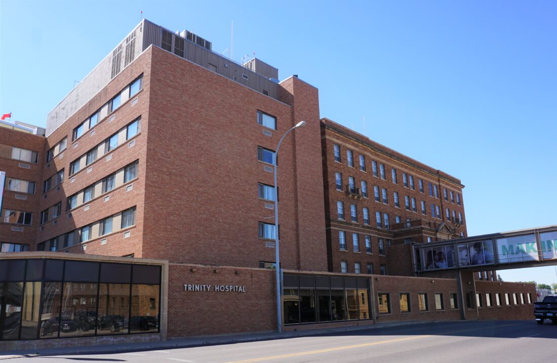 Downtown changes ahead | News, Sports, Jobs - Minot Daily News